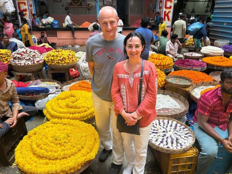 Discover Bangalore Through the Ages  Guided Tour with Lunch - The Sum Up