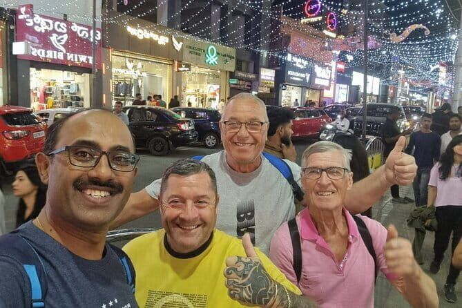 Discover Bangalore with Me (A Private Historical Walk Tour) - Unlocking Bangalore: A Personal Approach to the City’s Charm