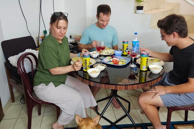 Discover Bangalore's Cuisine: Private Half-Day Cooking Experience - Key Points