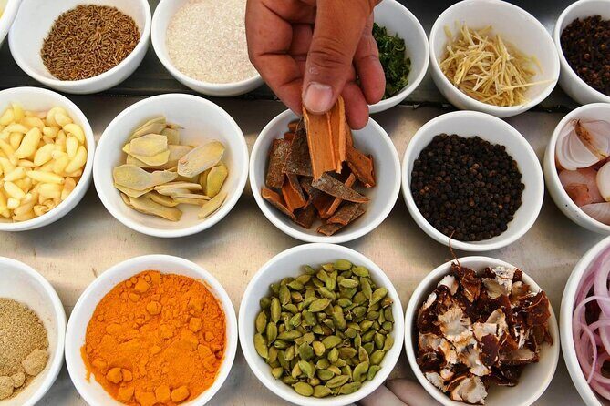 Discover Bangalore's Cuisine: Private Half-Day Cooking Experience - What to Expect from the Bangalore Cooking Tour