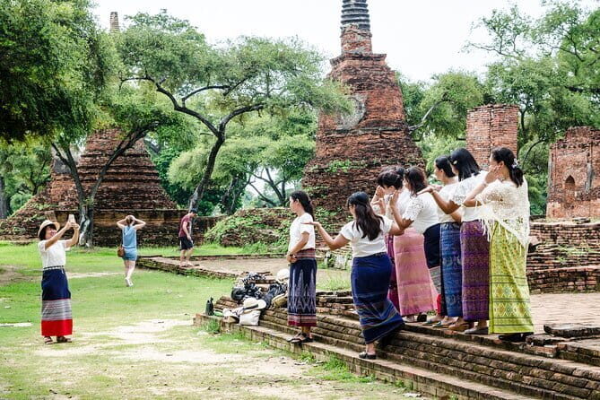 Discover Bangkok: Best Places to Visit - Tailor-Made Adventure - Who is This Tour Best For?
