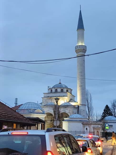 Discover Banja Luka: Guided Walking Tour - What to Expect During Your Tour