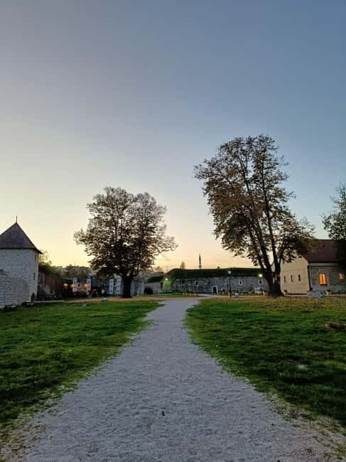 Discover Banja Luka: Guided Walking Tour - Why Travelers Value This Experience