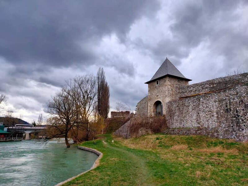 Discover Banja Luka: Guided Walking Tour - FAQ