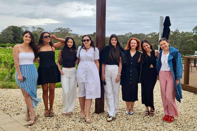 Discover Barossa: 4 Wine Tastings, Gourmet Lunch, and Hidden Gems - Authentic Experiences & Practical Insights