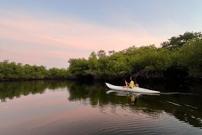 Discover Barra de Potosí - Key Points
