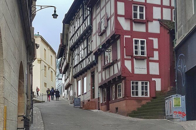 Discover Basel's Charm: Exclusive Private Walking Tour - Who Will Love This Tour?