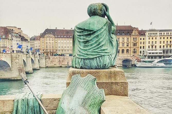 Discover Basel's Charm: Exclusive Private Walking Tour - FAQ