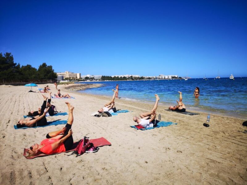 Discover Beach Yoga in San Antonio Ibiza - FAQ