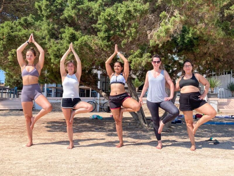 Discover Beach Yoga in San Antonio Ibiza - Final Thoughts