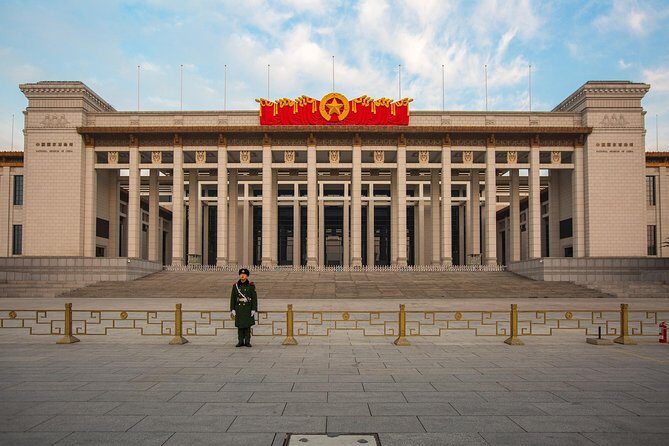 Discover Beijing: Tiananmen Square Self-Guided Audio Tour - An Honest Look at the Experience