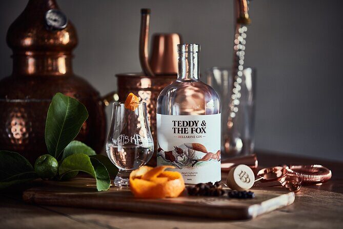 Discover Bellarine Wine, Cider and Craft Beer with Private Bus - An Introduction to the Bellarine Peninsula Private Tour