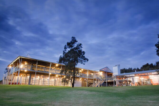 Discover Bellarine Wine, Cider and Craft Beer with Private Bus - Who Should Consider This Tour?