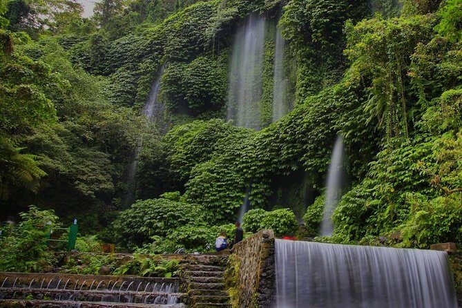 Discover Benang Stokel Waterfall - The Sum Up: Is This Tour Worth It?