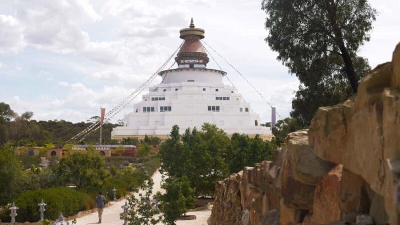 Discover Bendigo Guided Tour with Great Stupa and Cathedral - Who Should Consider This Tour?