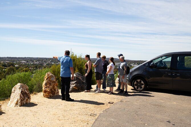 Discover Bendigo Guided Tour with Great Stupa and Cathedral - The Practicalities