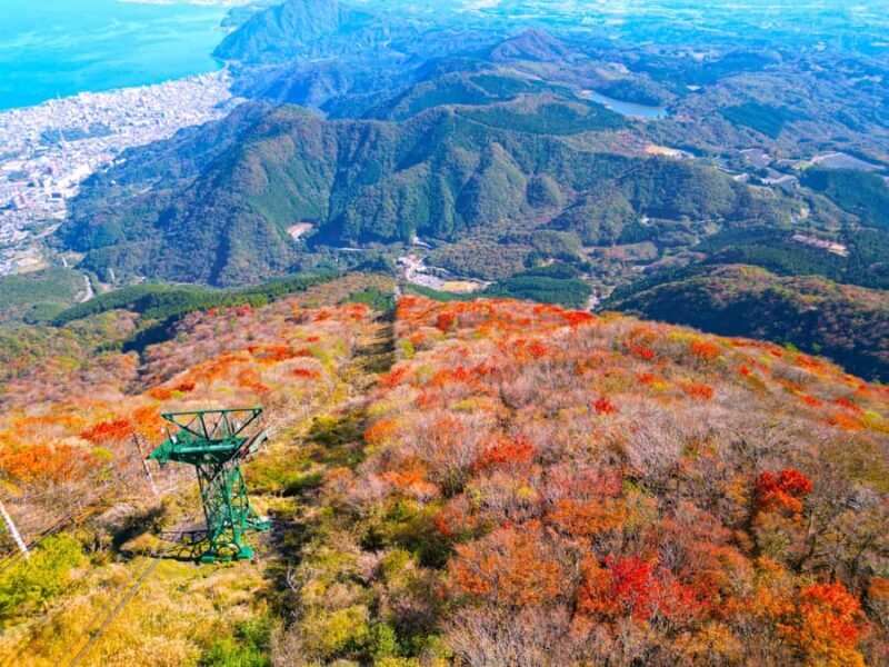Discover Beppu and Yufuin Nature and Onsen Trip - An In-Depth Look at the Tour Experience