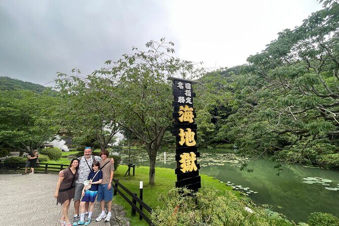 Discover Beppu and Yufuin Nature and Onsen Trip - Key Points