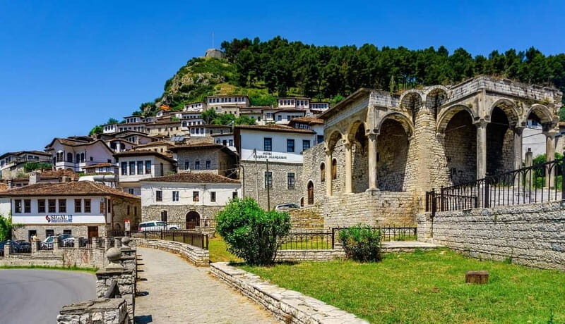 "Discover Berat: Explore By Walking" - Discover Berat: Explore By Walking