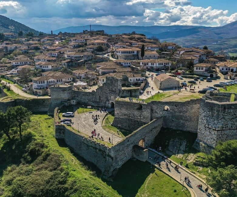 "Discover Berat: Explore By Walking" - Authentic Stories and Reviews