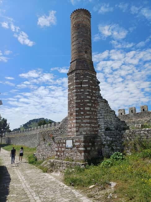 "Discover Berat: Explore By Walking" - Who Will Love This Tour?