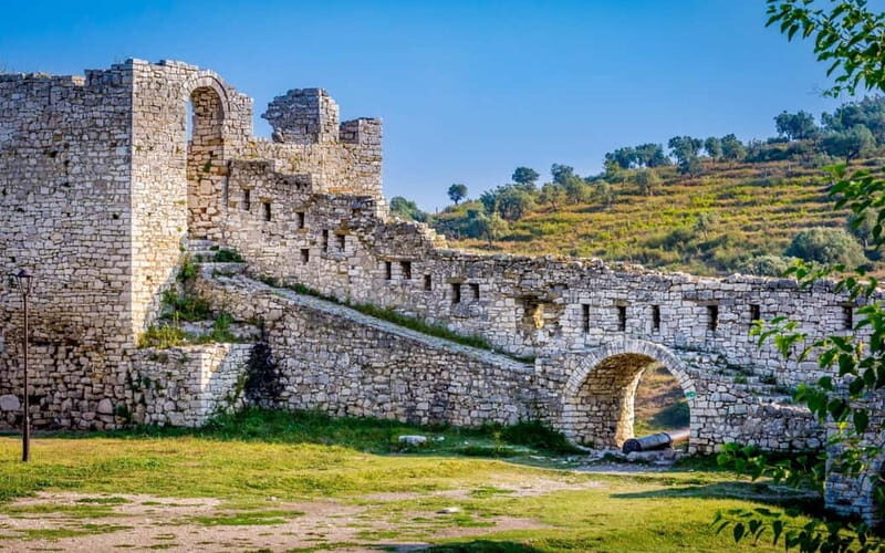 "Discover Berat: Explore By Walking" - Final Thoughts