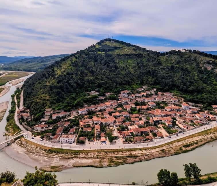 "Discover Berat: Explore By Walking" - FAQ