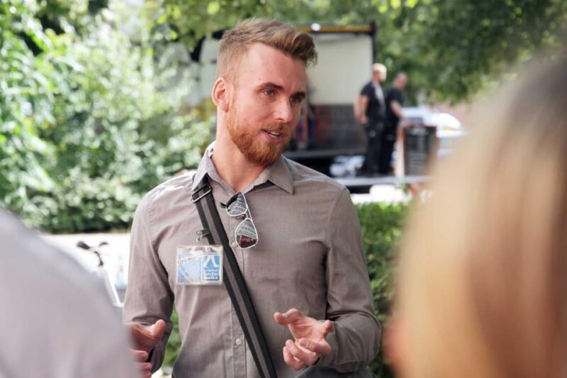 Discover Berlin Express Tour: 2hr Highlights - Final Thoughts