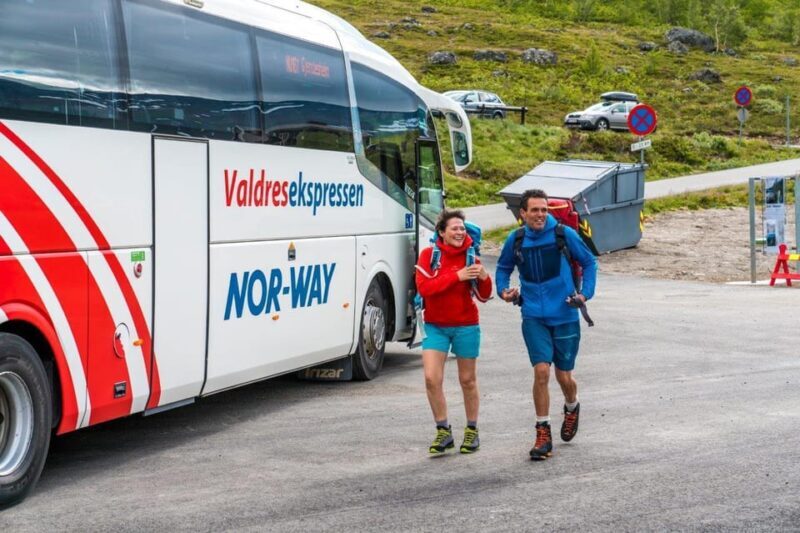 Discover Besseggen: An inspiring 2-Day Adventure - A Closer Look at the 2-Day Itinerary