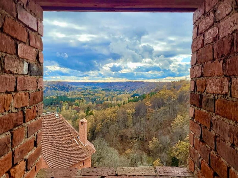 Discover Best of Sigulda and Gauja National Park In One Day - Authentic Experiences Numbered — What Makes This Tour Stand Out?