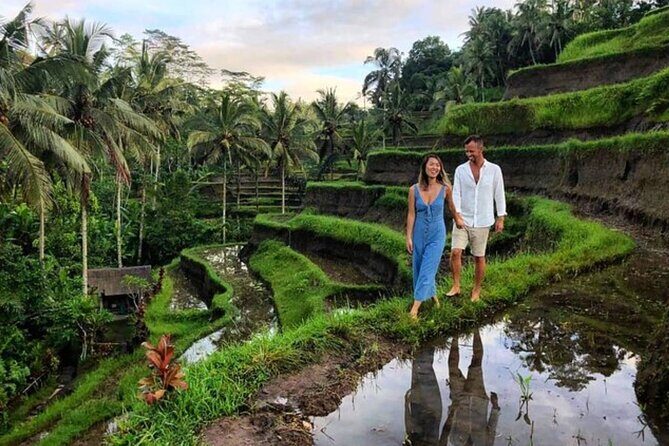 Discover Best of Ubud Day Tour with Private Guide - FAQ