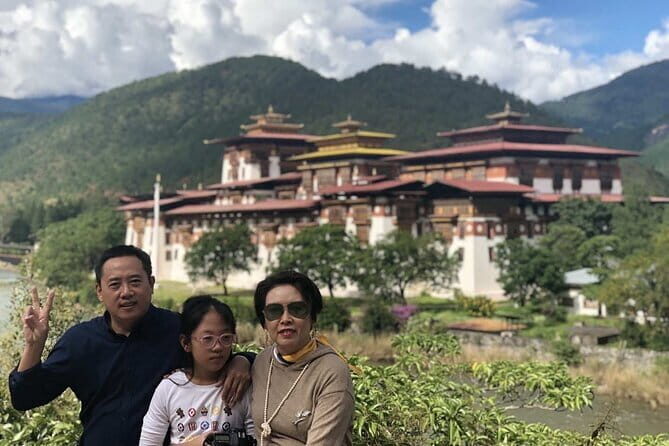 Discover Bhutan 7 Days package - Introduction to the Journey