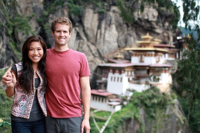 Discover Bhutan 7 Days package - What Makes This Tour Stand Out