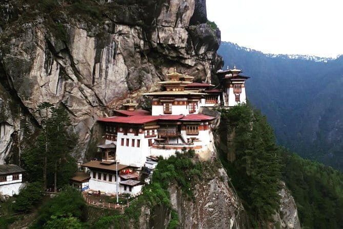 Discover Bhutan 7 Days package - Frequently Asked Questions