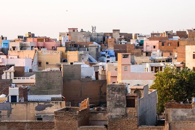 Discover Bikaner in Nightlights (2 Hours Guided Walking Tour) - FAQs