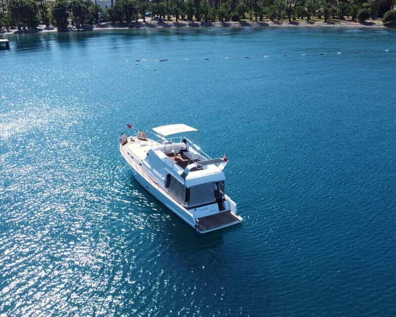Discover Bodrum's Hidden Gems on a Private 3-Hour Yacht Trip - Why This Tour Offers Great Value