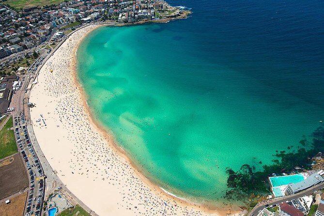 Discover Bondi Guided Beach And Coastal Walking Tour - The Practicalities and Value of the Tour