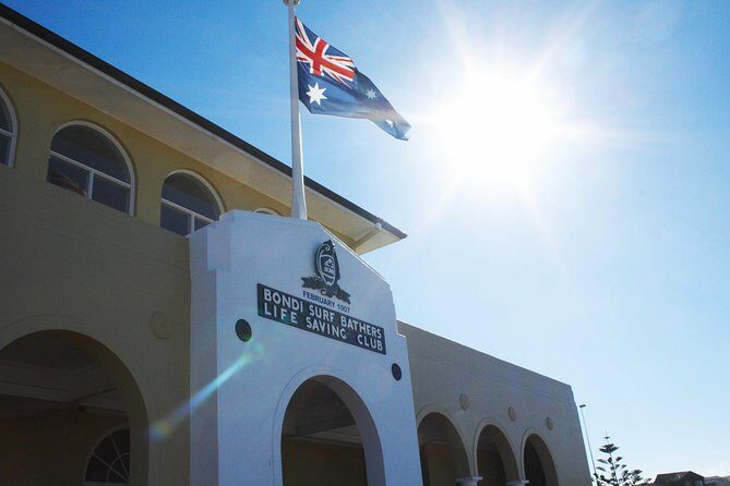 Discover Bondi Guided Beach And Coastal Walking Tour - Authentic Insights from Past Participants