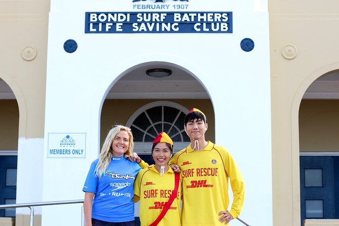 Discover Bondi Guided Beach And Coastal Walking Tour - Final Thoughts