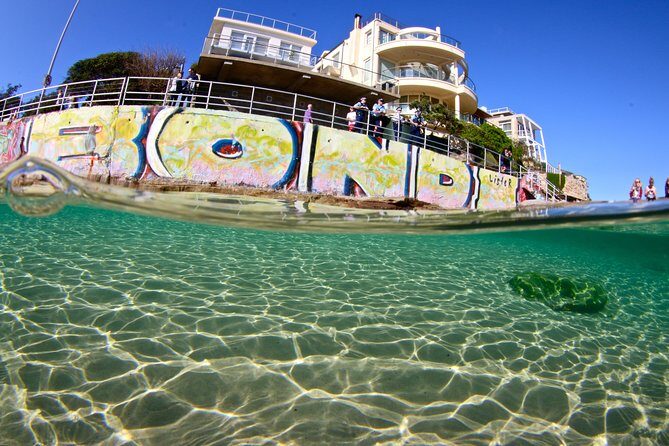 Discover Bondi Guided Beach And Coastal Walking Tour - FAQ