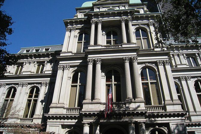 Discover Boston: Self-Guided Audio Tour - FAQs