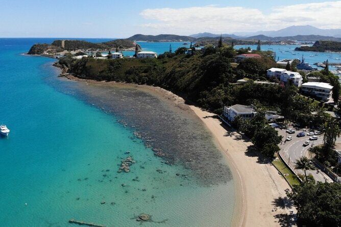 Discover Breathtaking Noumea: Self-Guided Audio Tour - An In-Depth Look at the Noumea Self-Guided Tour