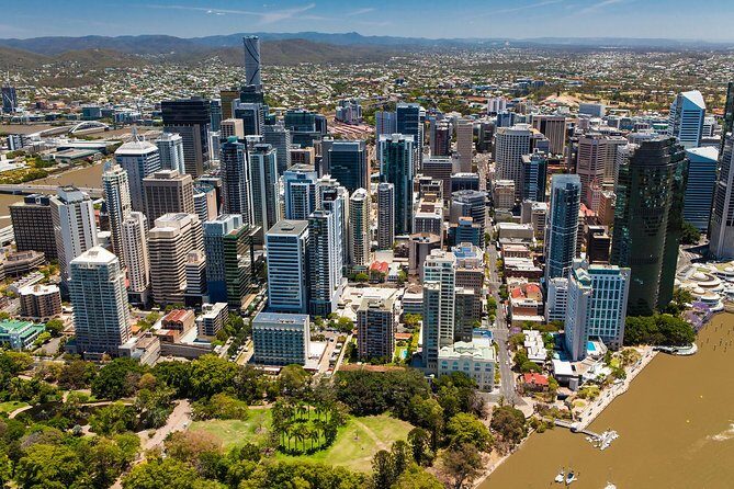Discover Brisbane - Why This Tour Is a Good Value