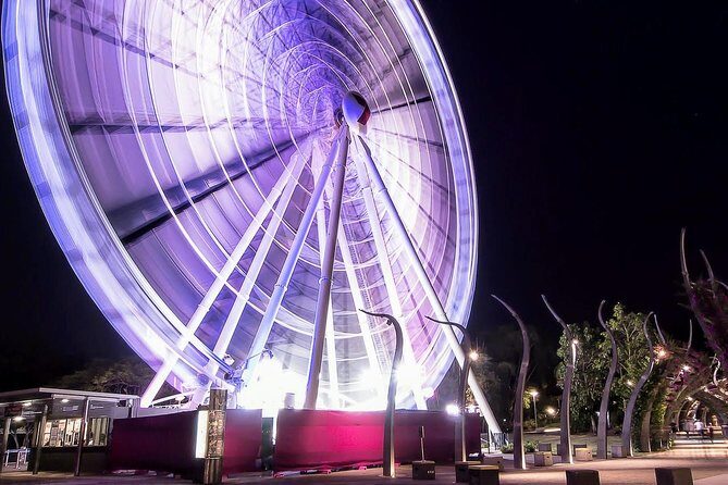 Discover Brisbane - FAQ