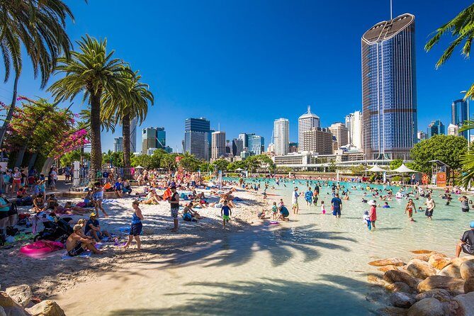 Discover Brisbane - South Bank - An Introduction to This Unique Way to Discover South Bank