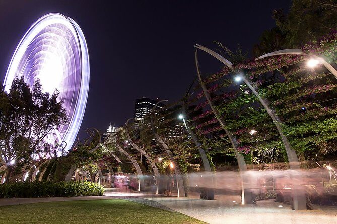 Discover Brisbane - South Bank - Frequently Asked Questions