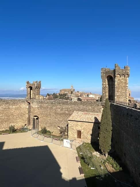 Discover Brunello Wines - Why This Tour Is Worth It