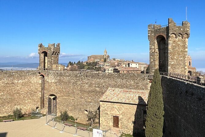 Discover Brunello Wines with DiWine Experience - Practical Details: What to Know Before Booking