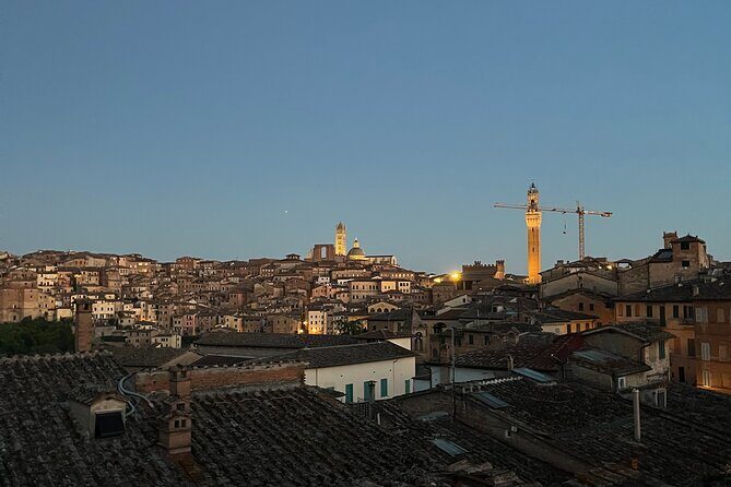 Discover Brunello Wines with DiWine Experience - Final Thought: Who Should Consider This Tour