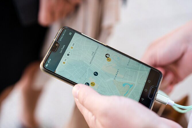 Discover Brussels while playing! Escape game - The Walter case - What’s Included and What’s Not?